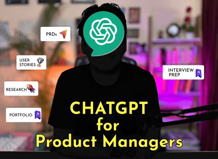 ChatGPT for Product Managers. The Ultimate Guide - HelloPM