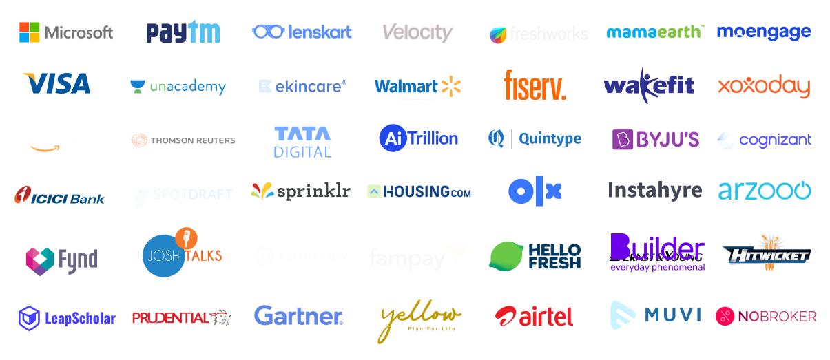 HelloPM – Live Product Management Bootcamp in India with Placement Support