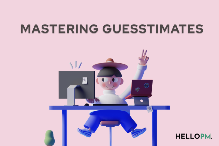 Guesstimate Questions for Product Manager Interviews | HelloPM