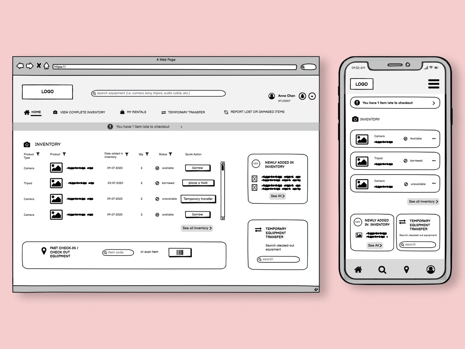 How to create wireframes with Figma as a Product Manager?