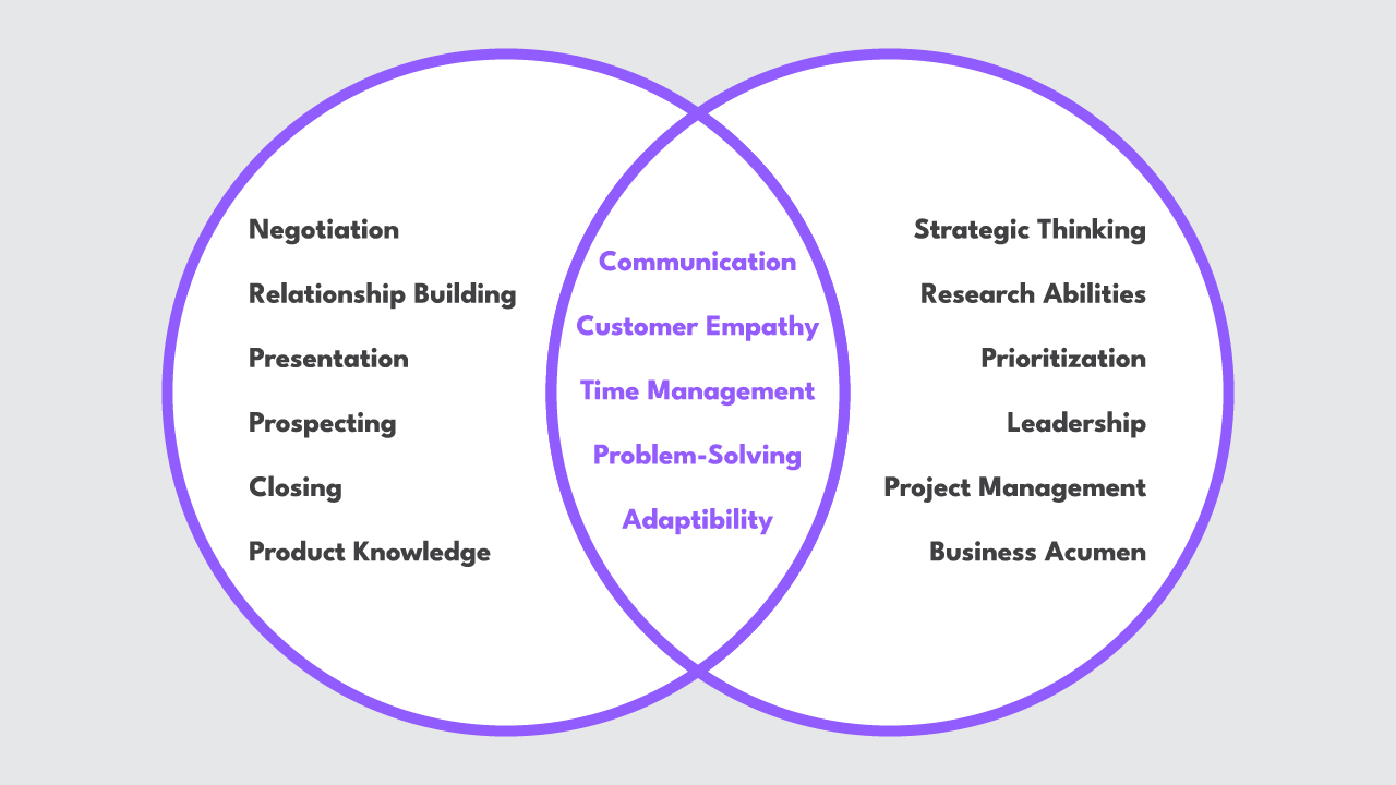 How to Transition from a Sales or a Business Development Role to a Product Manager - HelloPM