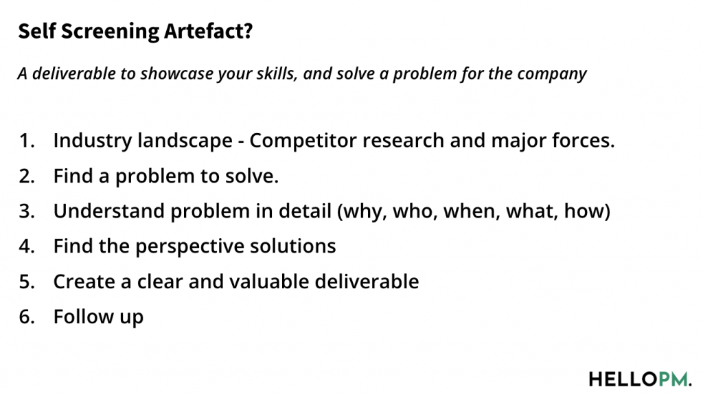 HelloPM Masterclass Resources [M29] – HelloPM