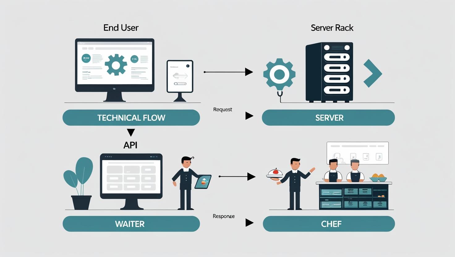 What Is an API? | Definition and Overview